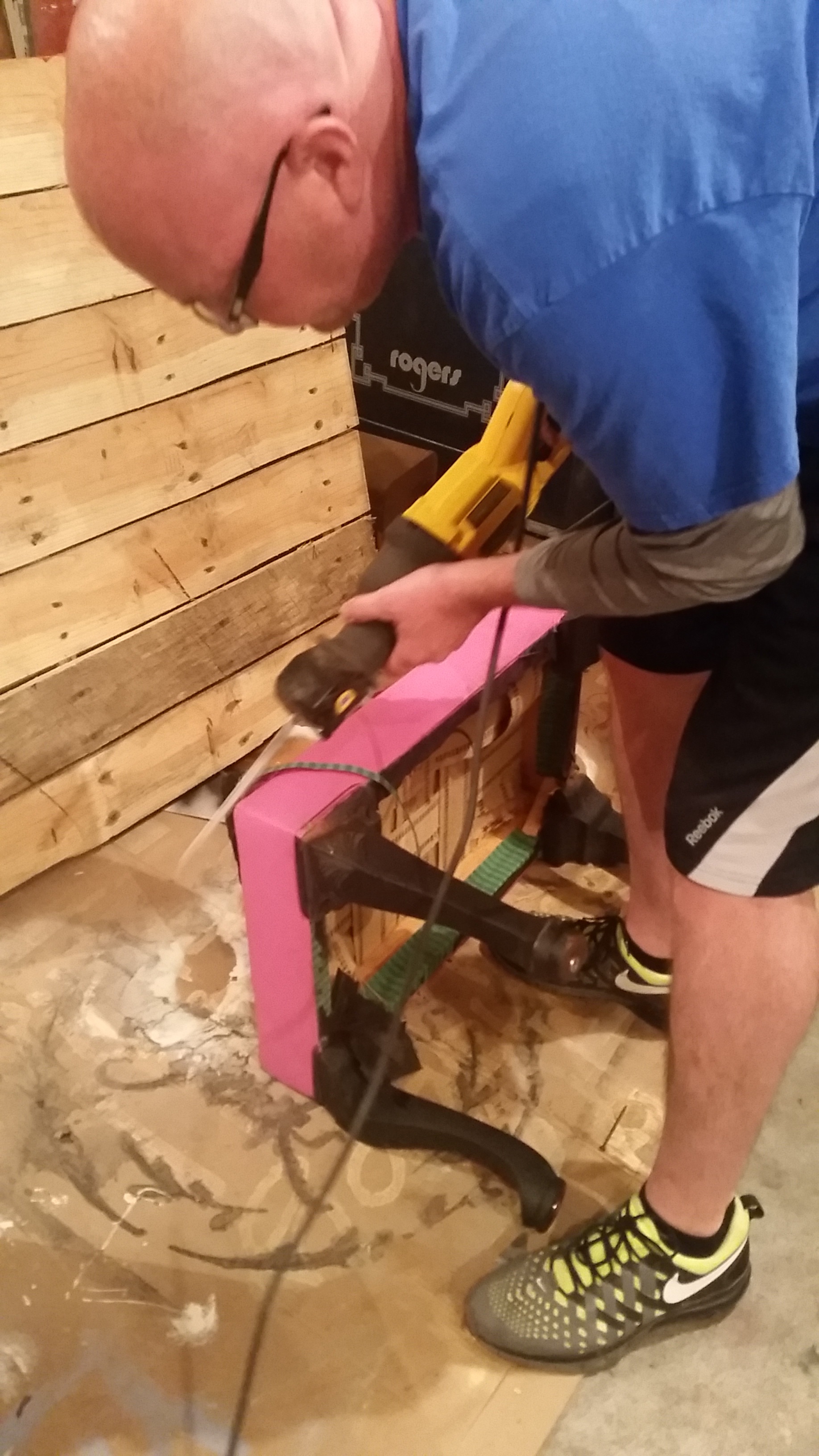 My Top 10 DIY Project Fails and flops