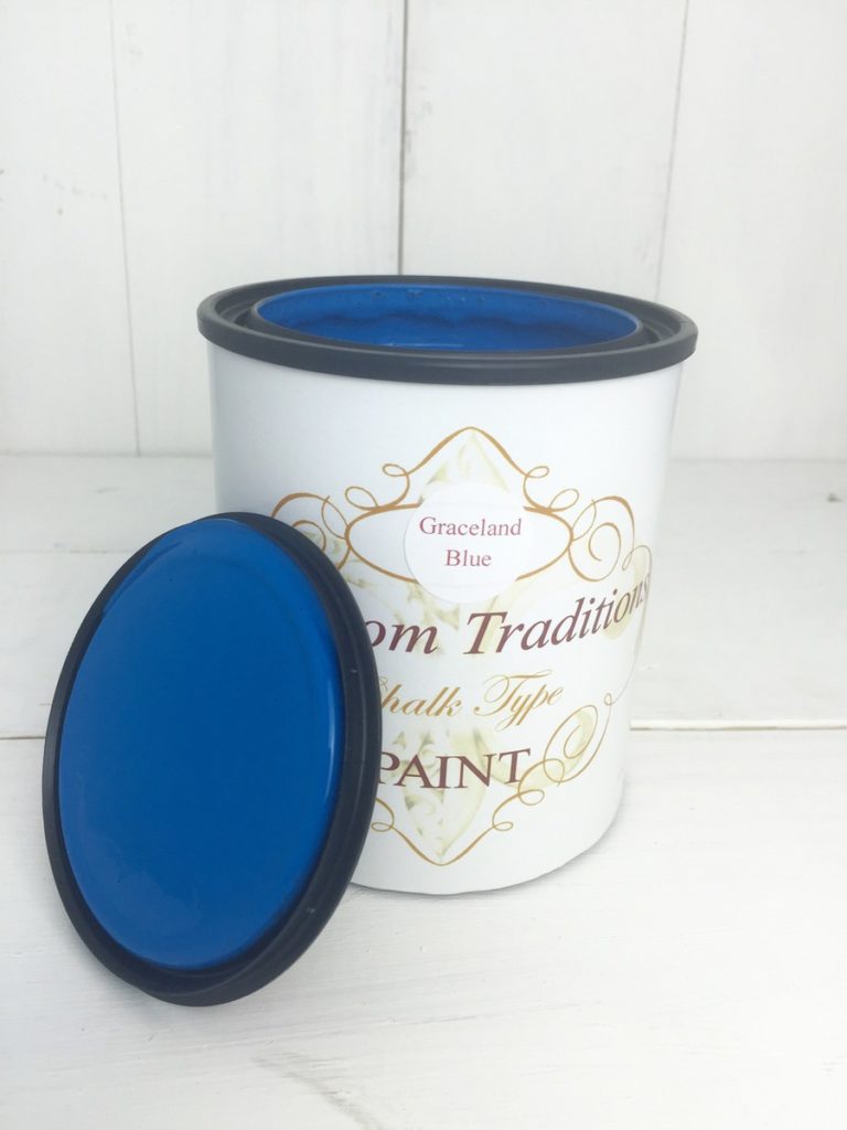 Paint Velvet Fabric - A Chair Makeover | The Magic Brush Inc.