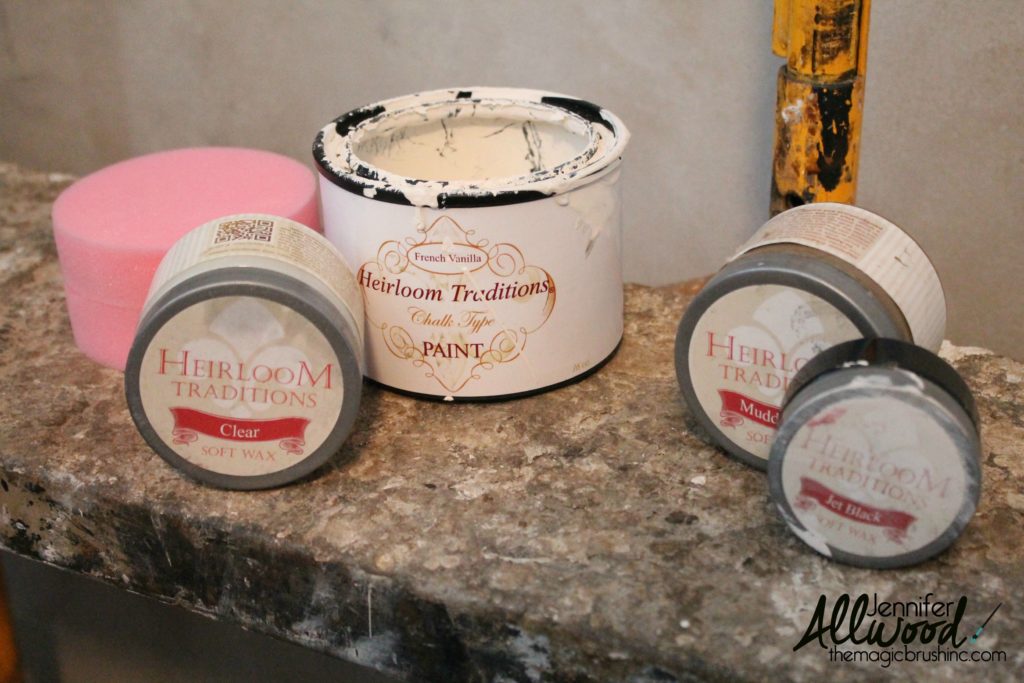 Noah's Baseball Mural Room • Jennifer Allwood