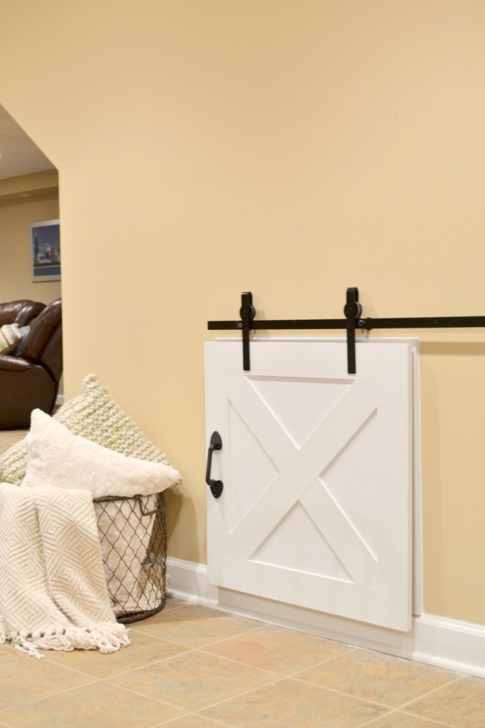 My Top Ten DIY Barndoor Ideas by Jennifer Allwood