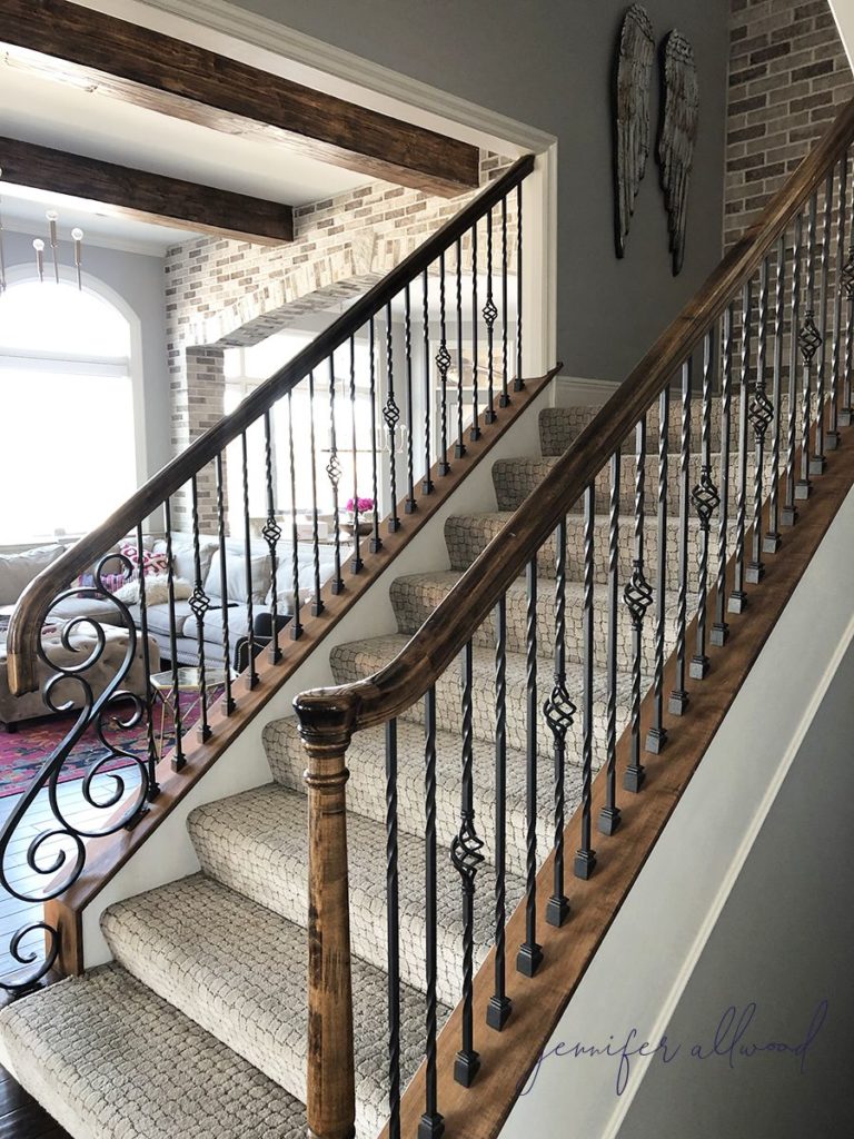 Our New, Modern Spindles! • Jennifer Allwood