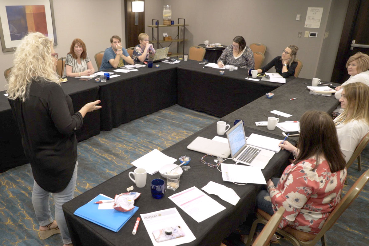 About - Jennifer Allwood