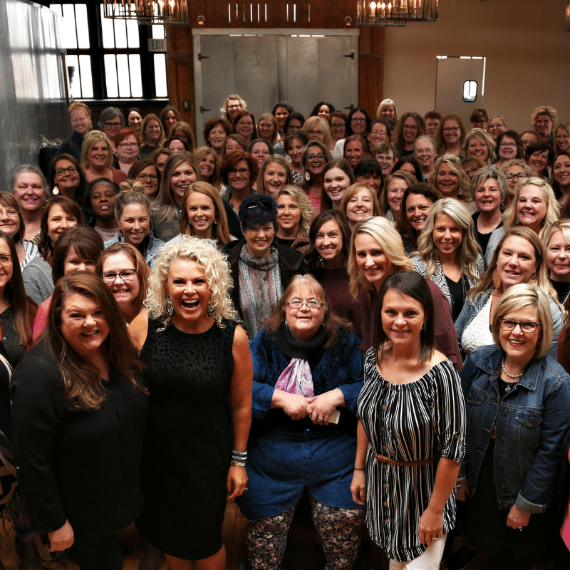 About - Jennifer Allwood